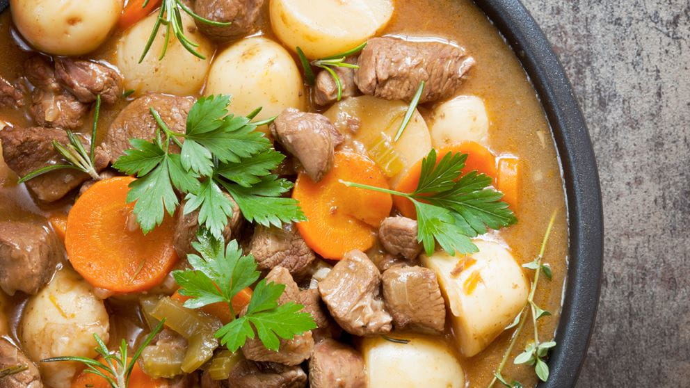 Nos recettes de plats traditionnels | Plantafin